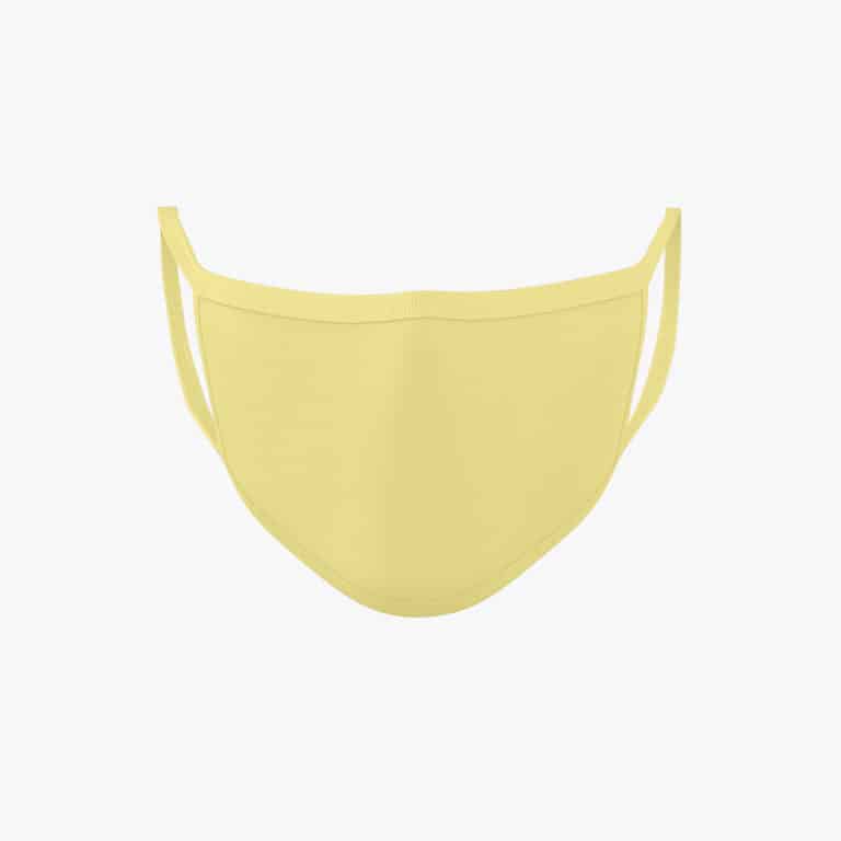Plain Face Masks | Printrove