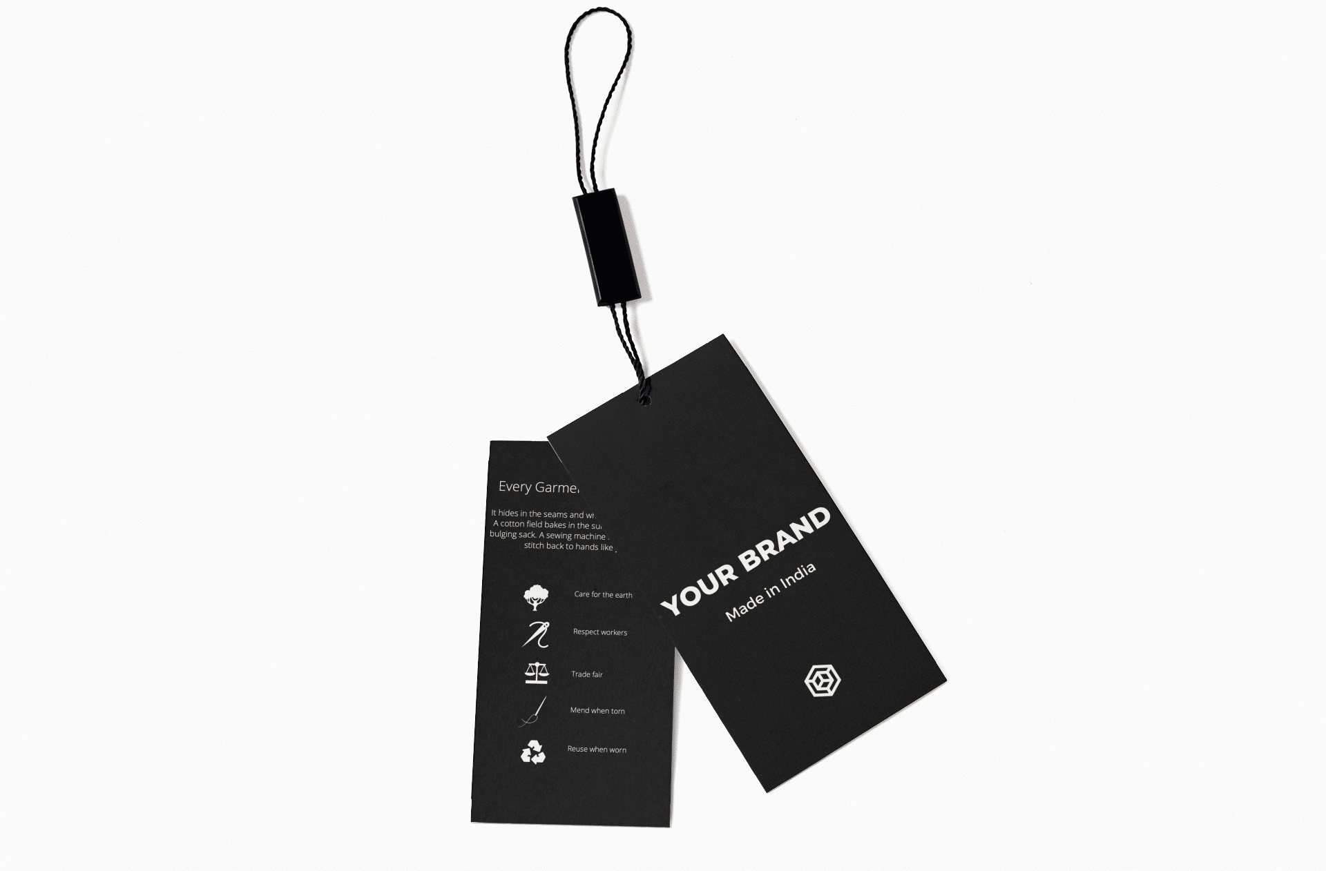 Custom Branding Services | Printrove